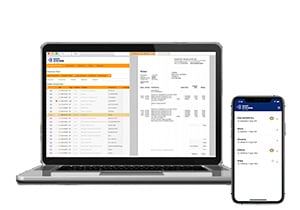 Ordermatching | Automatisch verwerken van facturen met 3way matching
