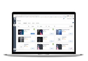 Ordermatching | Automatisch verwerken van facturen met 3way matching